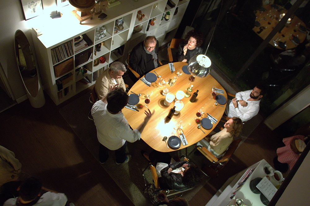 Second Sunday Supper Club - Riva Lofts (EN)